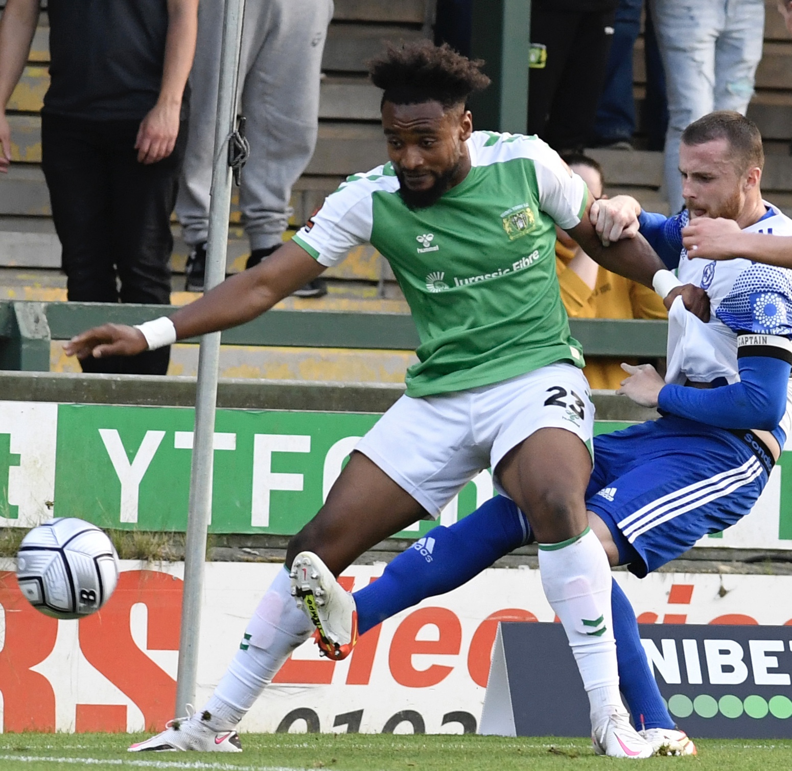 Read the Latest Yeovil Town News - YTFC - Gloverscast