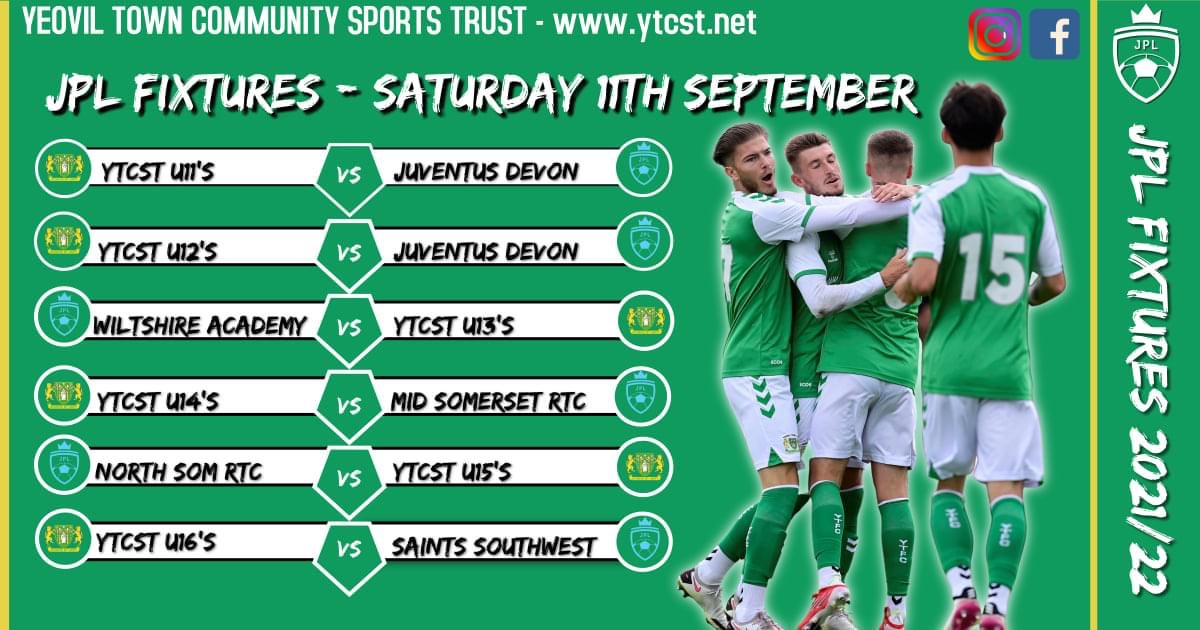 Read the Latest Yeovil Town News - YTFC - Gloverscast