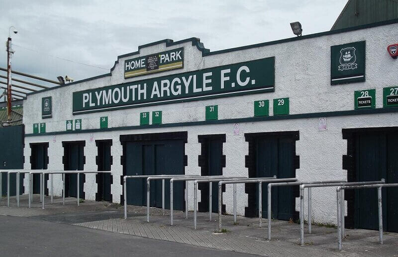 Exeter and Plymouth to visit in Pre Season | Gloverscast