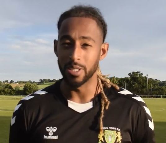 Reckord: We felt we could have stopped goals | Gloverscast