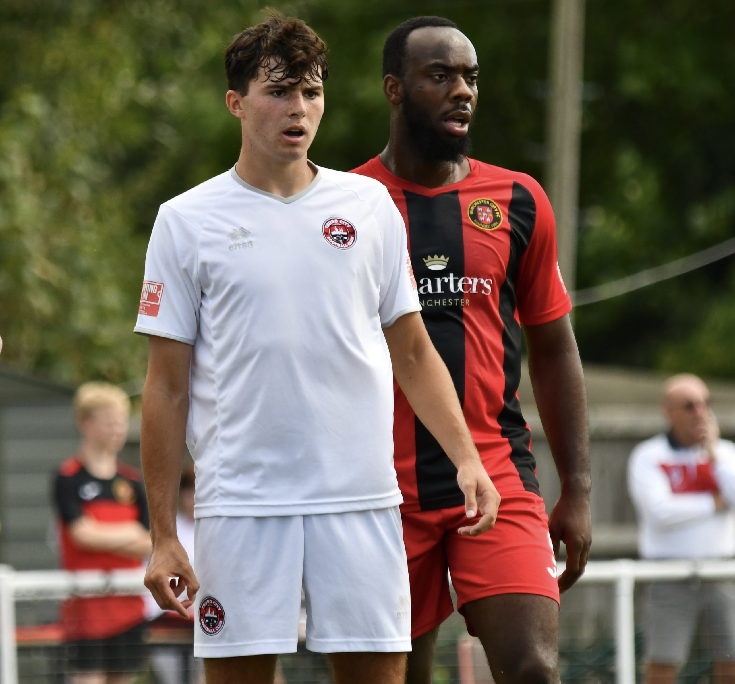 Loan Watch: Haste back in starting line up | Gloverscast