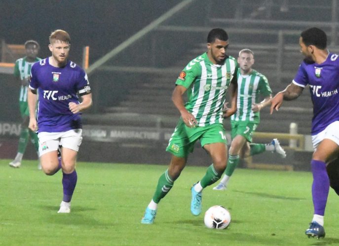 Read the Latest Yeovil Town News - YTFC - Gloverscast