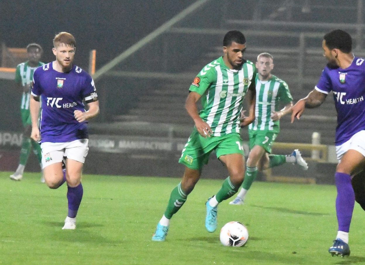 Read the Latest Yeovil Town News - YTFC - Gloverscast