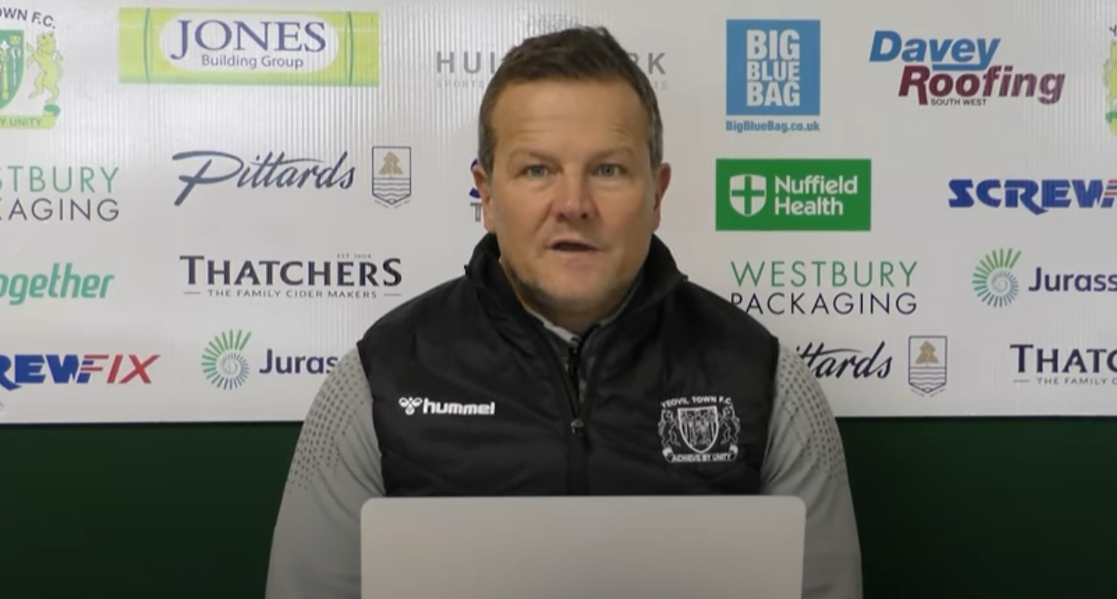 Cooper relying on 'remarkable' players | Gloverscast