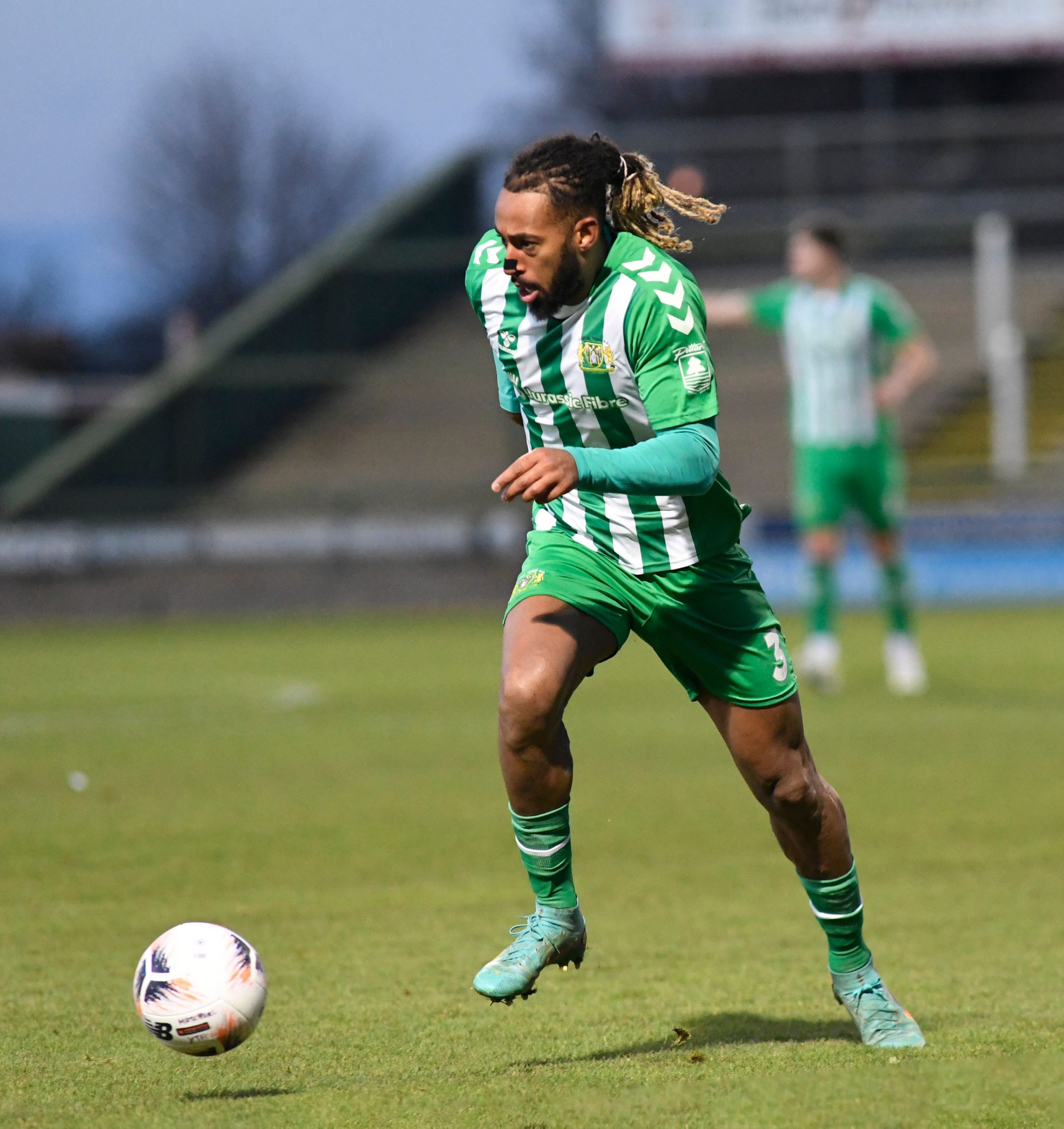 FA confirm Reckord ban | Gloverscast