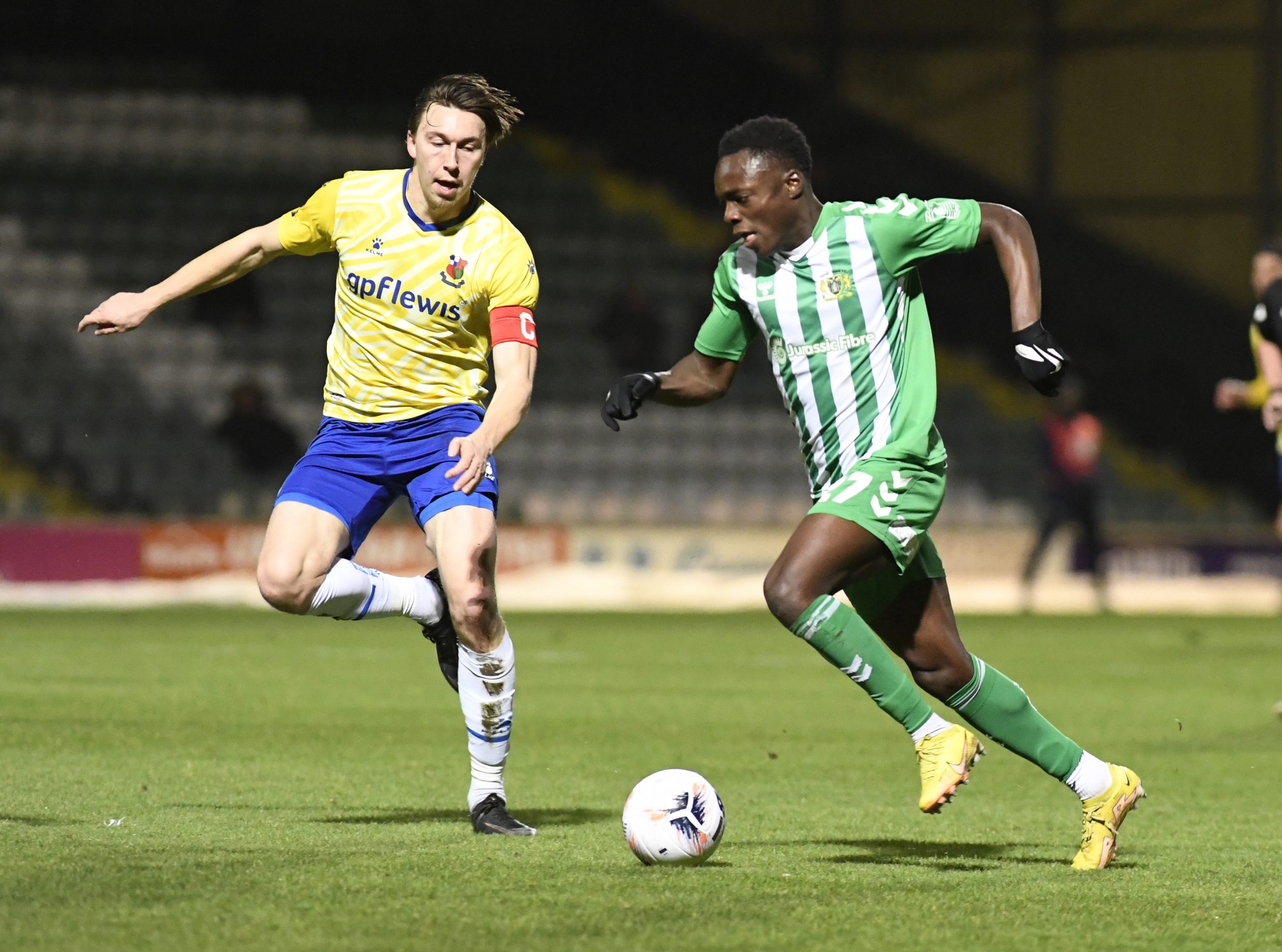 Five Conclusions: Wealdstone Home | Gloverscast