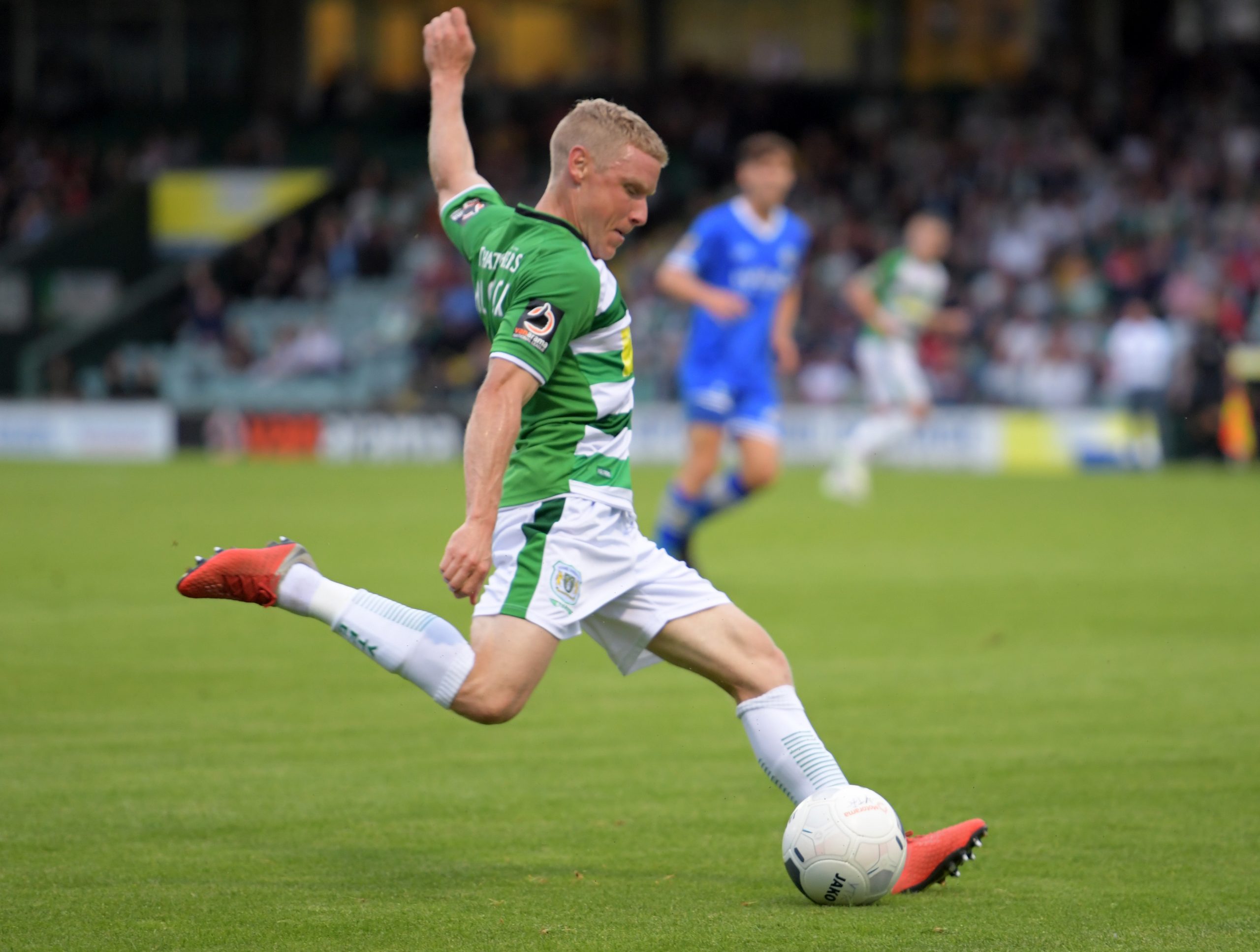 Glovers Past #14 - Craig Alcock | Gloverscast