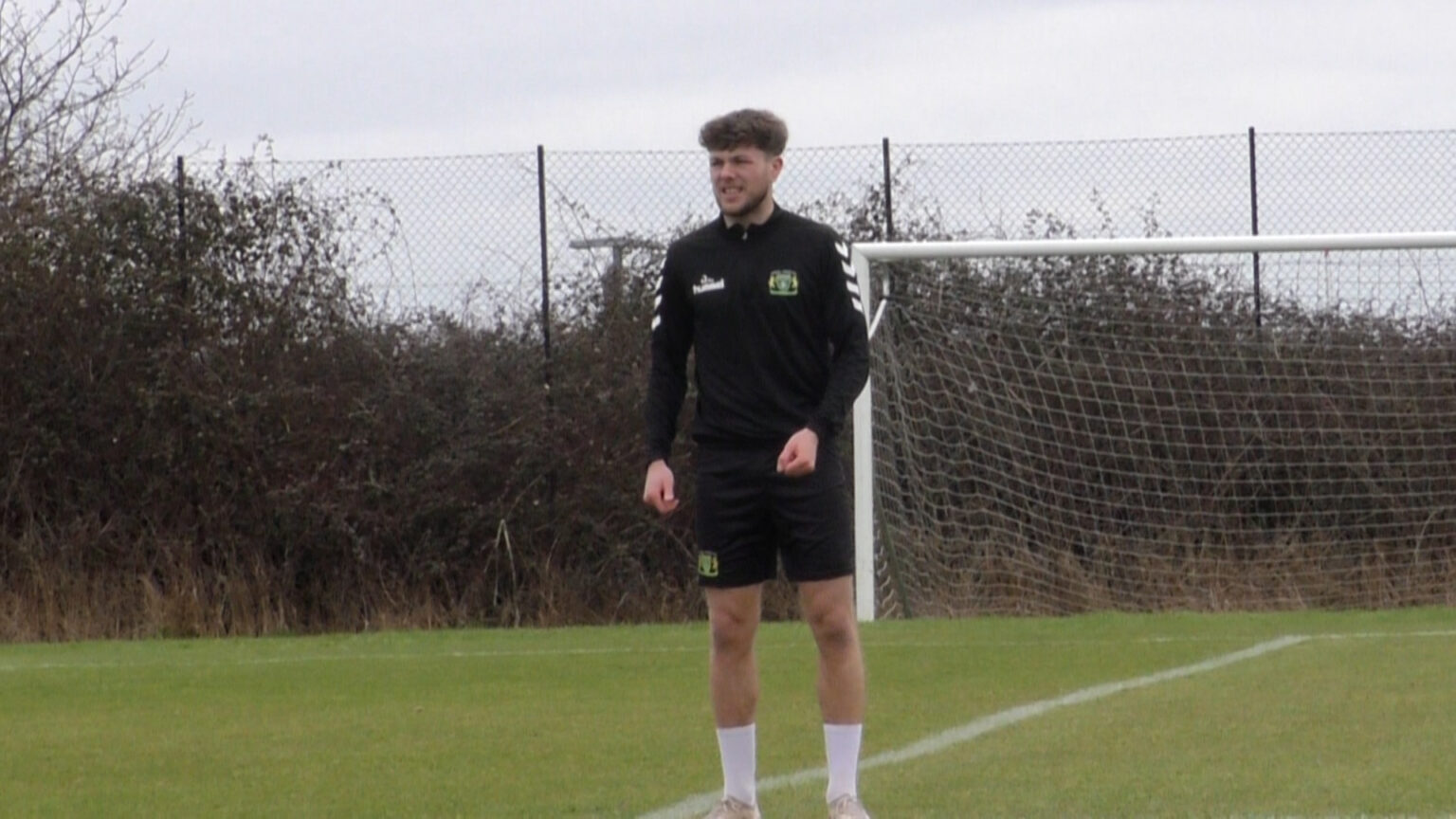 Jordan Stevens joins Glovers | Gloverscast