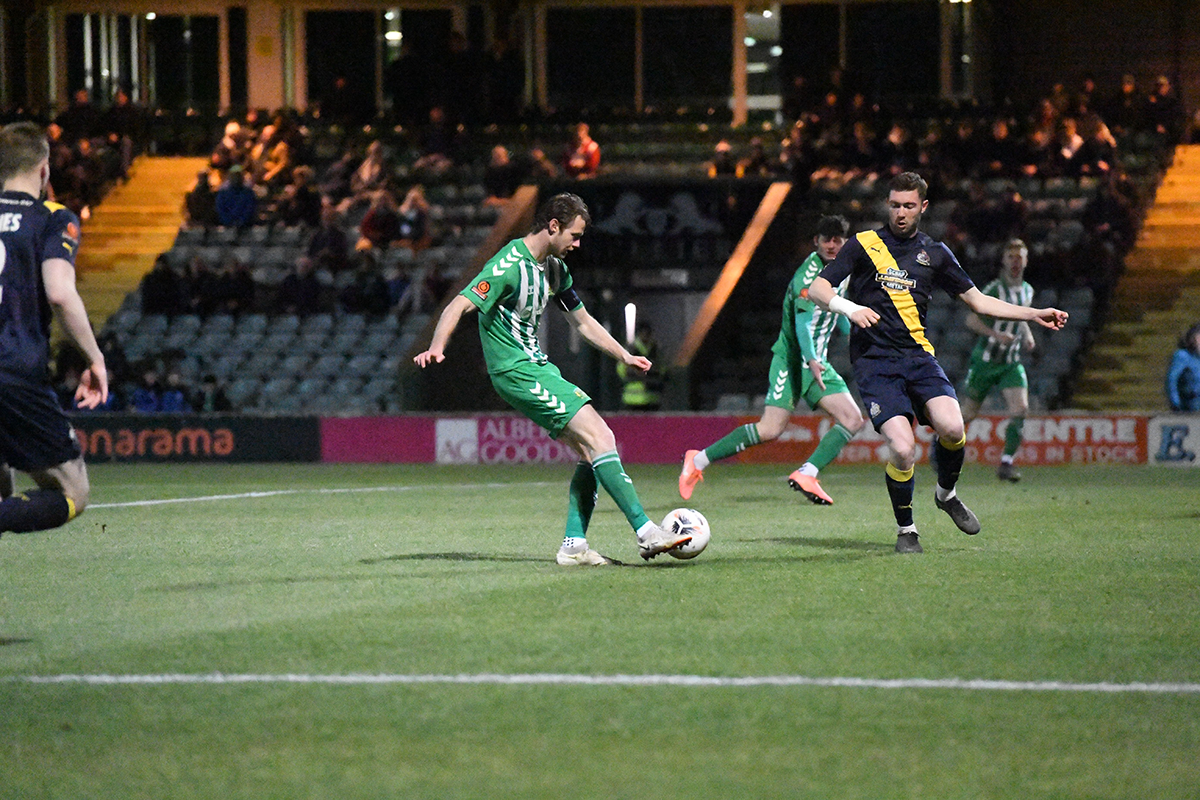 Fisher aiming for January return - Gloverscast