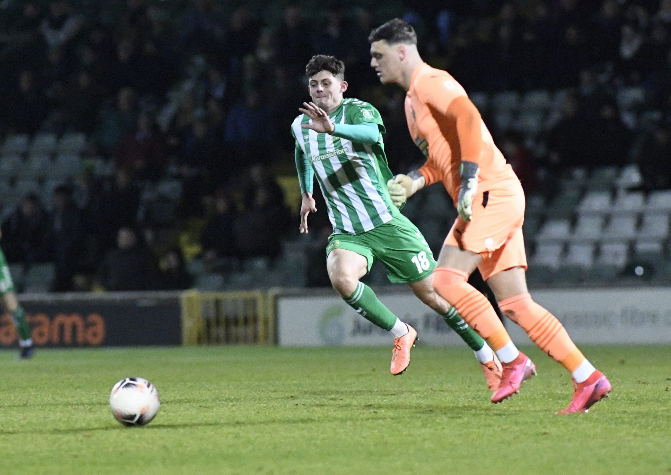 Owers and Palmer-Houlden return to Bristol City | Gloverscast