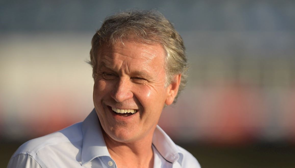 The name's Bond......Kevin Bond | Gloverscast