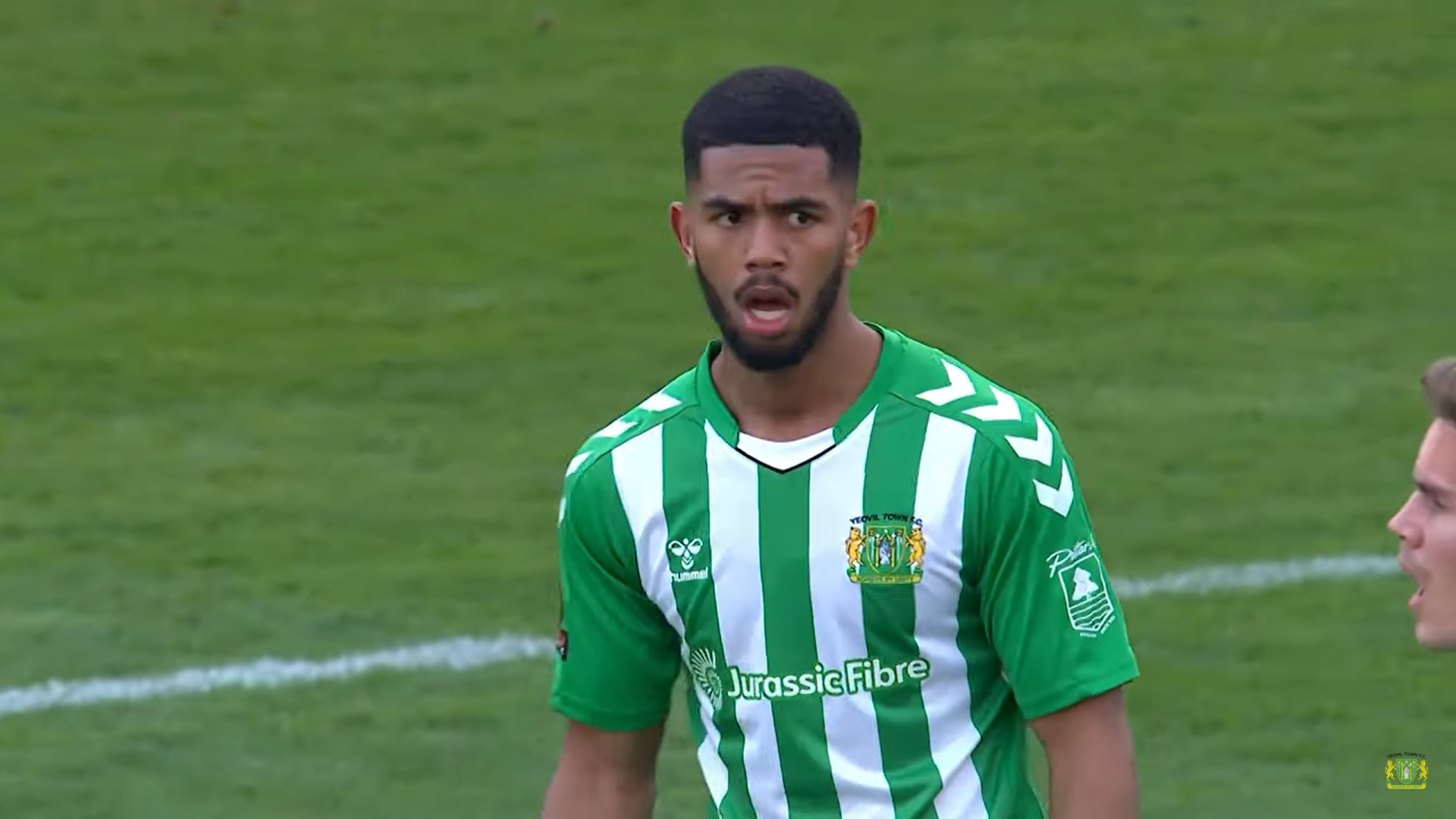 FA Confirm Freckleton Ban | Gloverscast