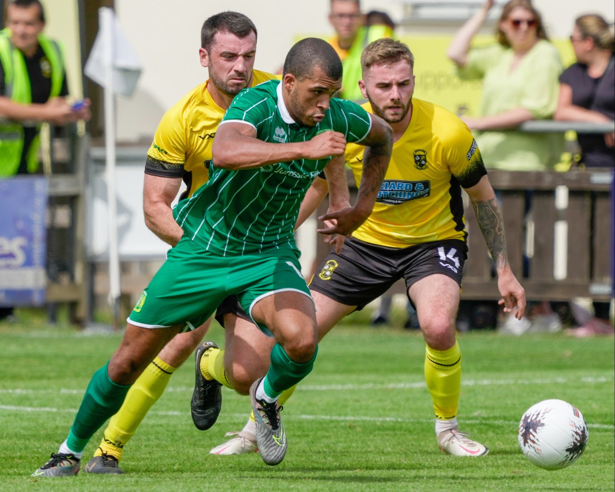 Linton’s season over | Gloverscast