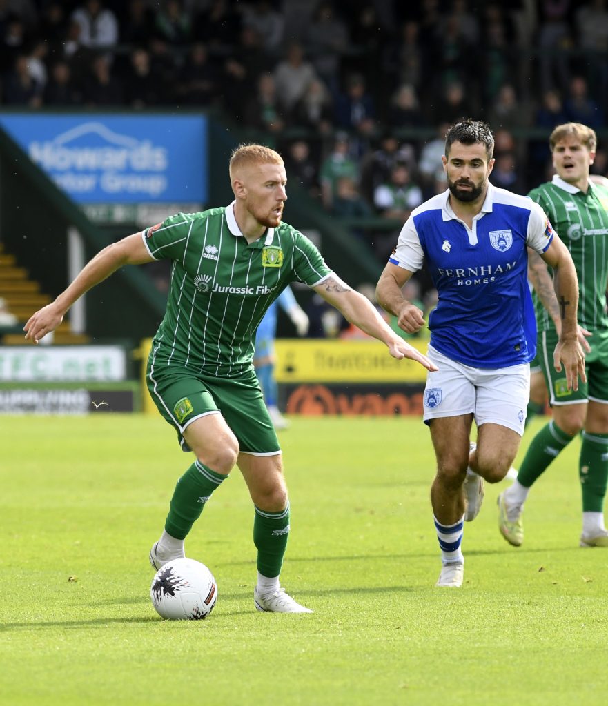 Gloversblog: The Curious Case of Central Midfield - Part 1 - Gloverscast