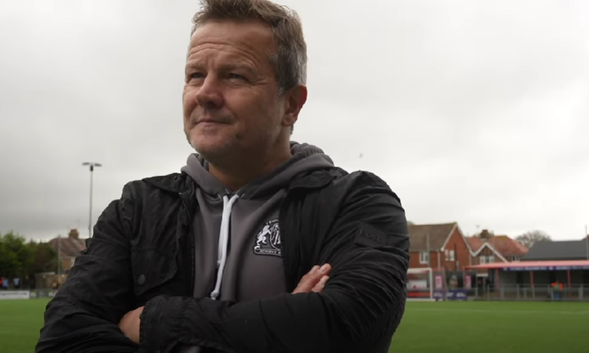 Cooper: We were relentless - Gloverscast
