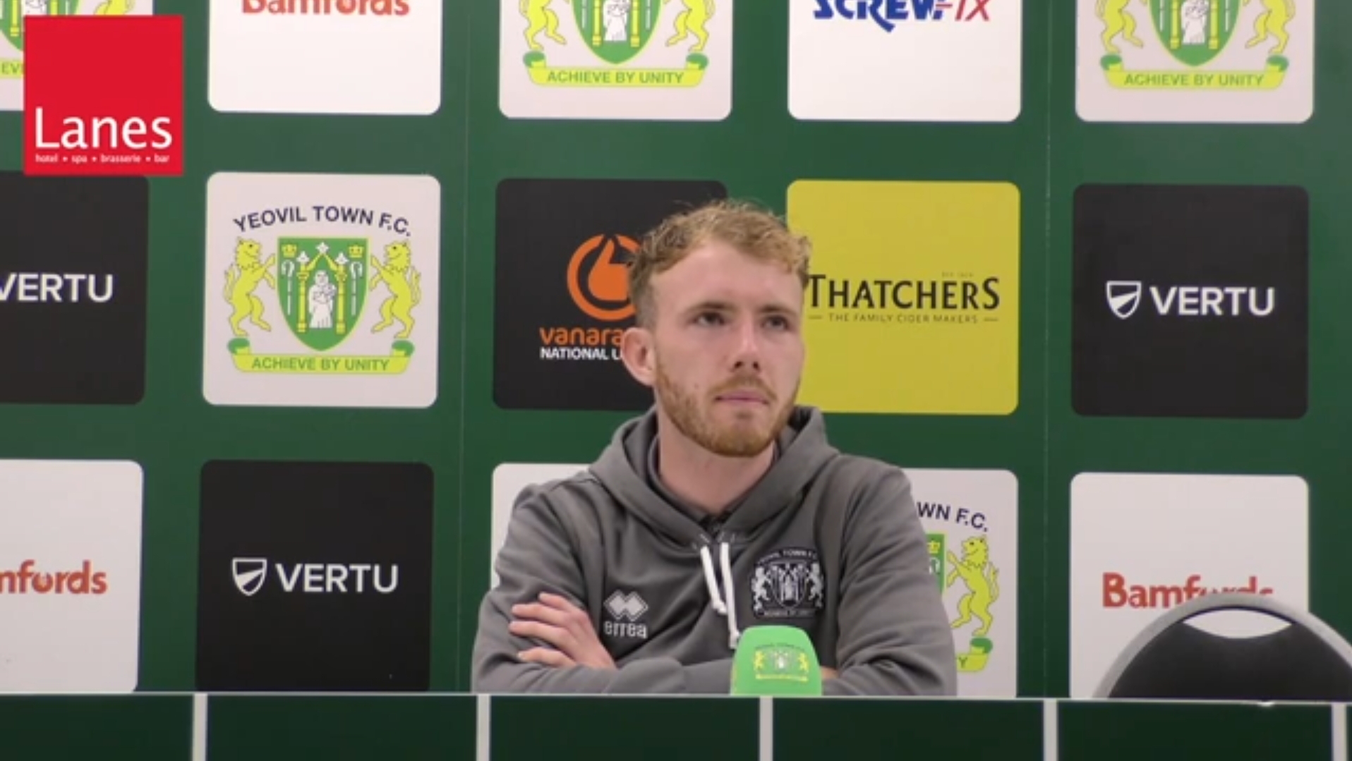 Owers: A 'solid all round' performance | Gloverscast