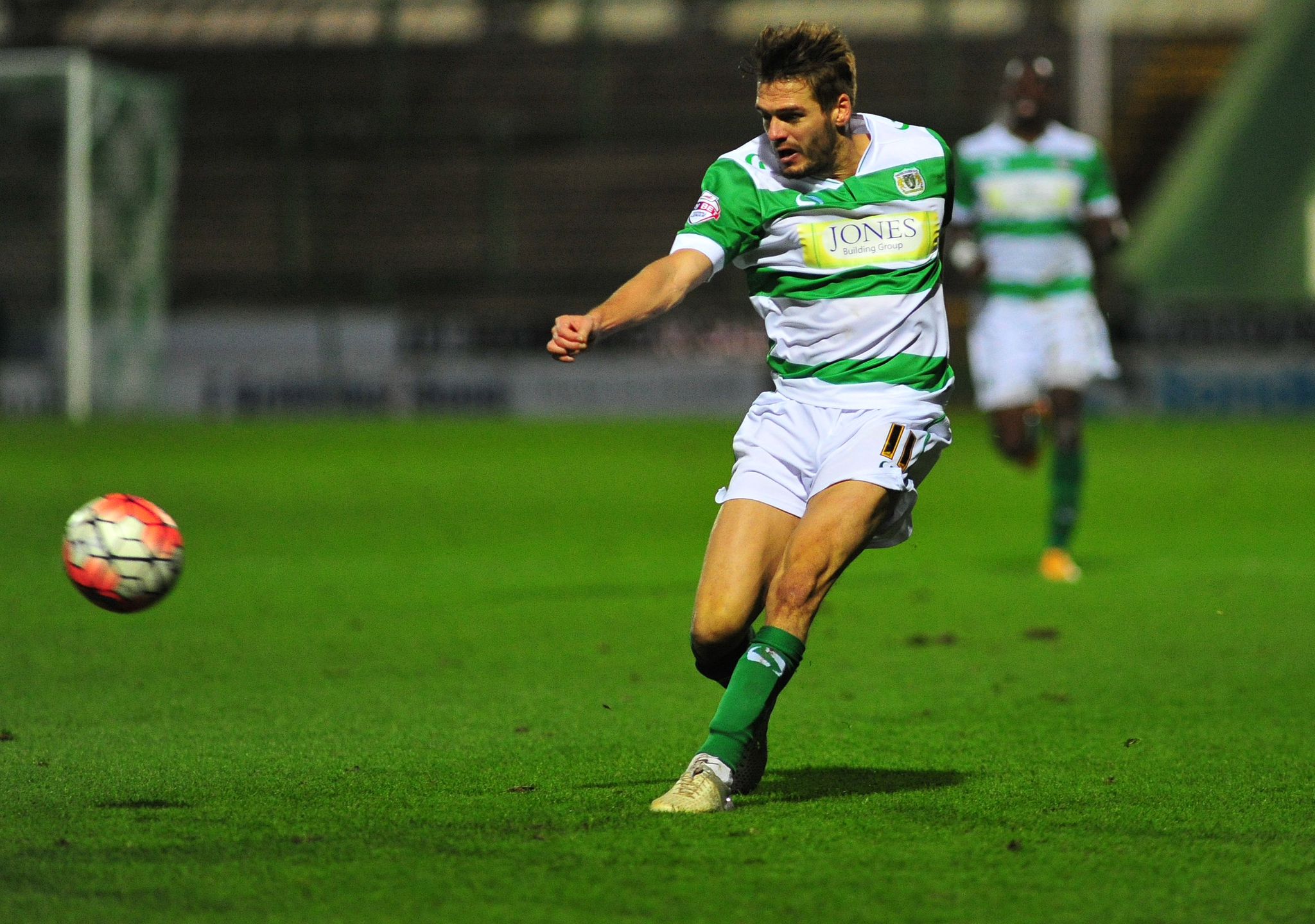 Glovers Past #24- Ryan Dickson - Gloverscast