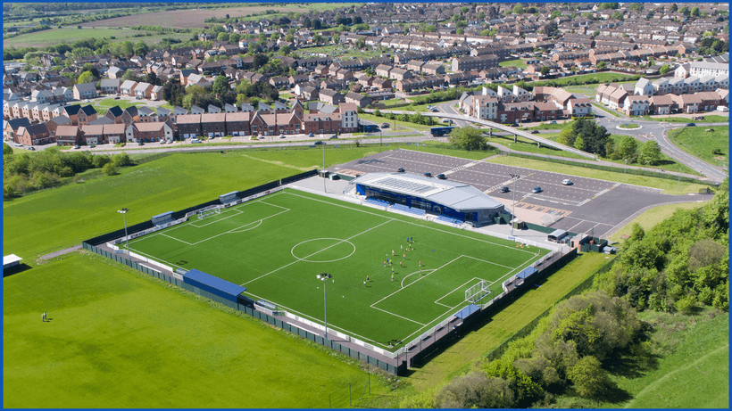 Aveley game rescheduled | Gloverscast