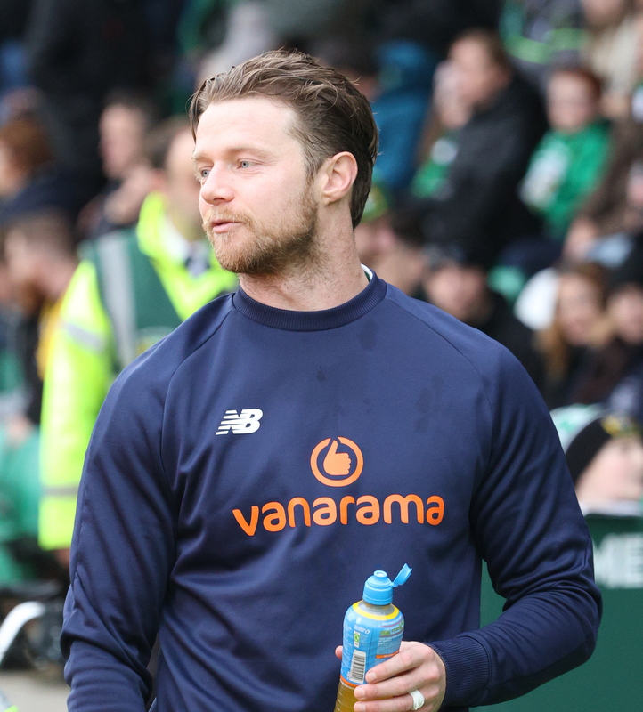 Cooper: Fisher has strict instructions - Gloverscast