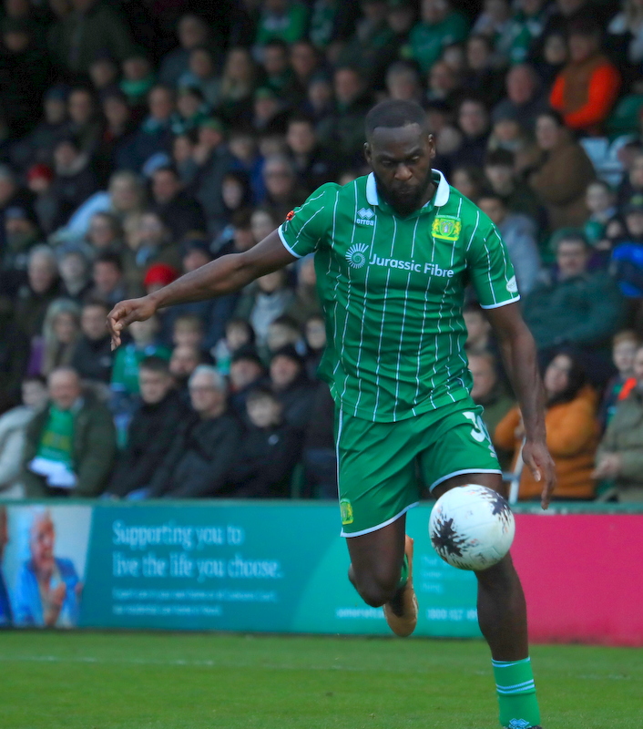 Nouble: Just keep winning | Gloverscast