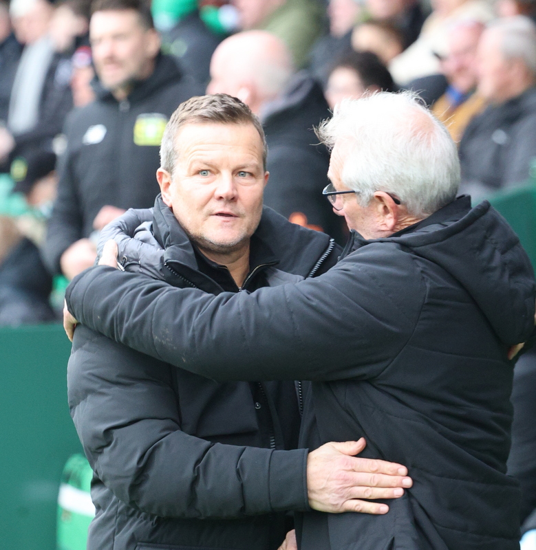 Cooper: We want to go out with a bang - Gloverscast