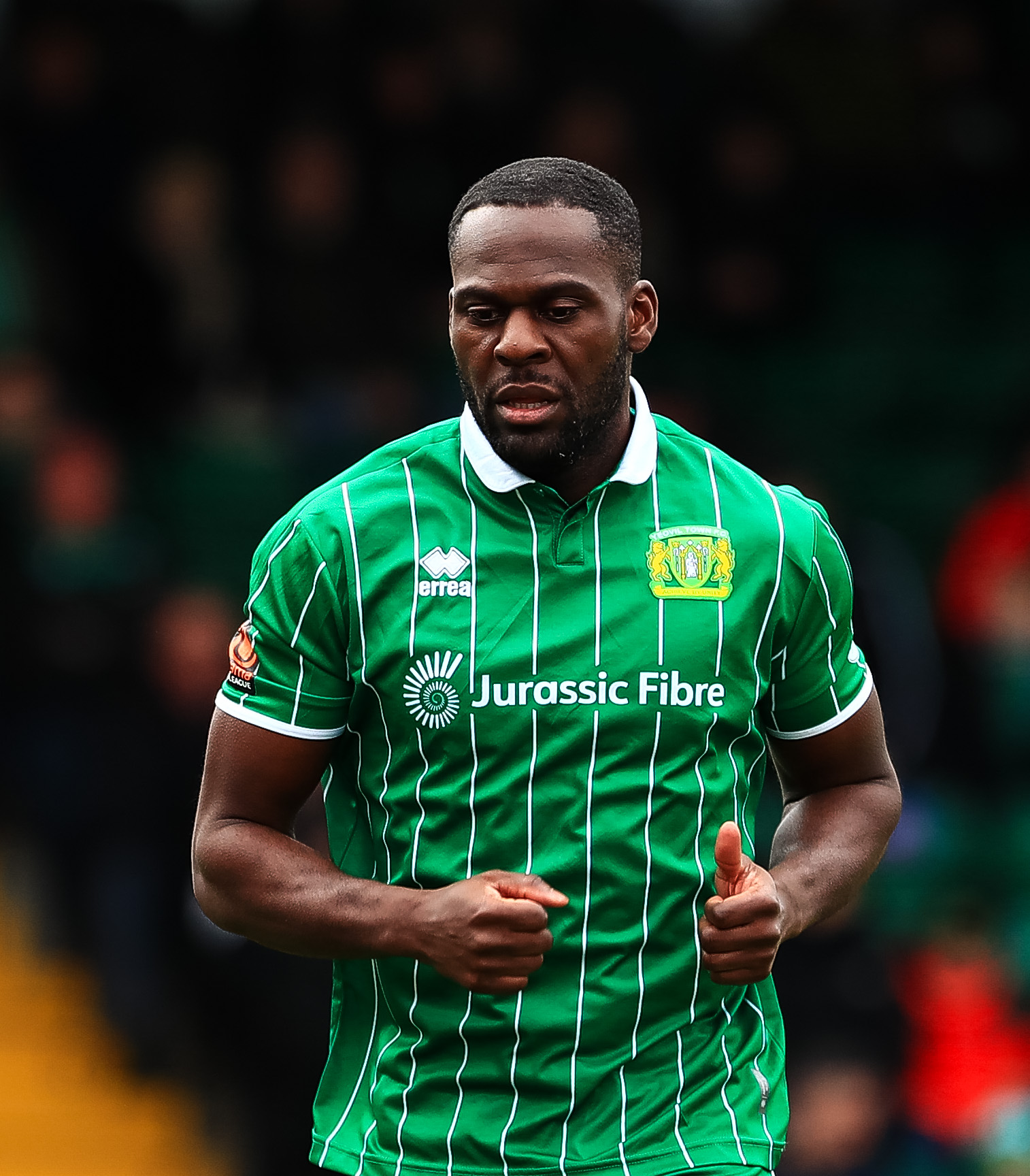 Nouble: I want to win the league as quickly as possible | Gloverscast