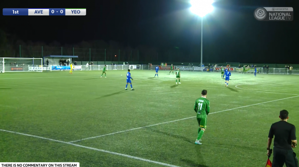 Match Report: Aveley 0 Yeovil Town 0 | Gloverscast