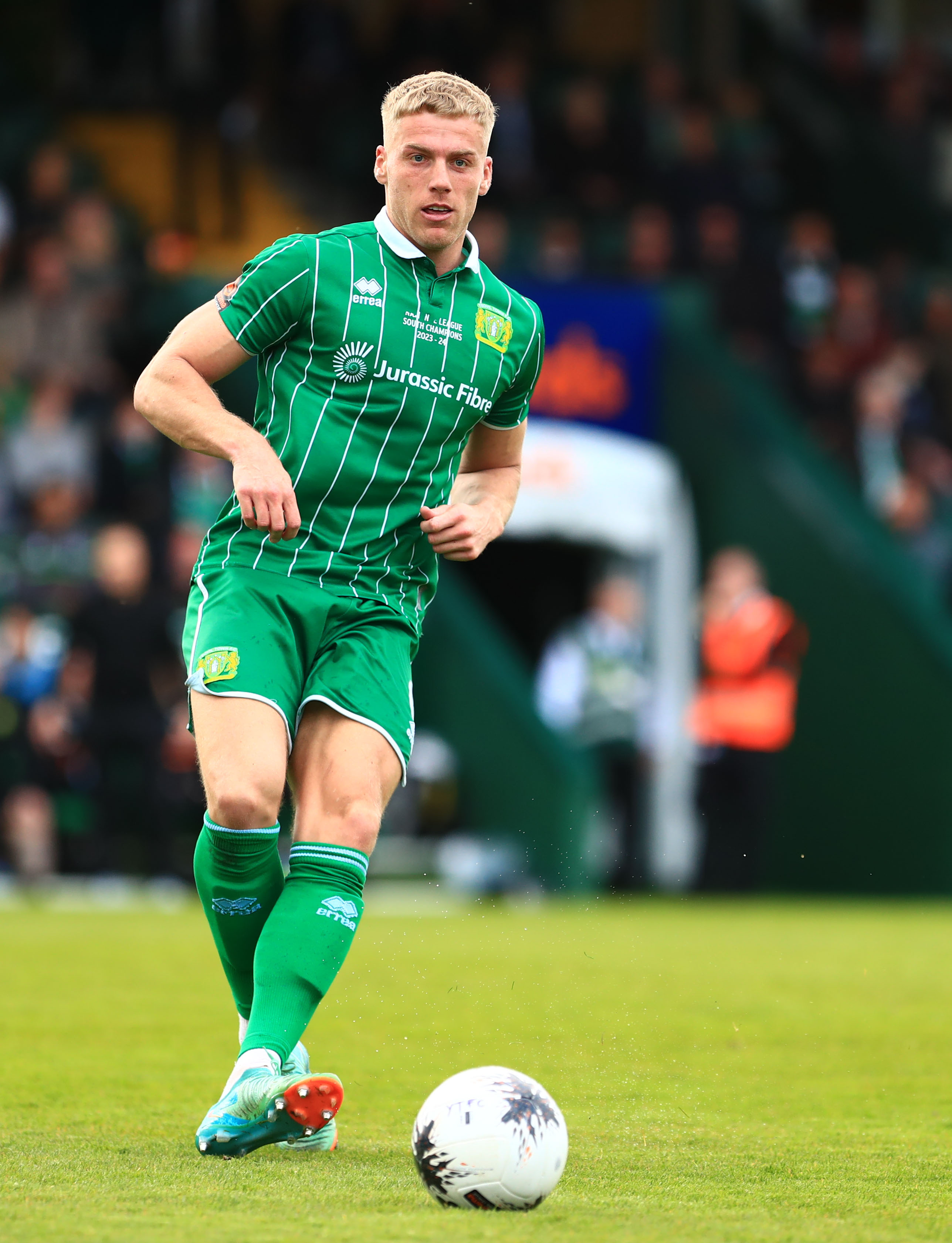 Read the Latest Yeovil Town News - YTFC - Gloverscast