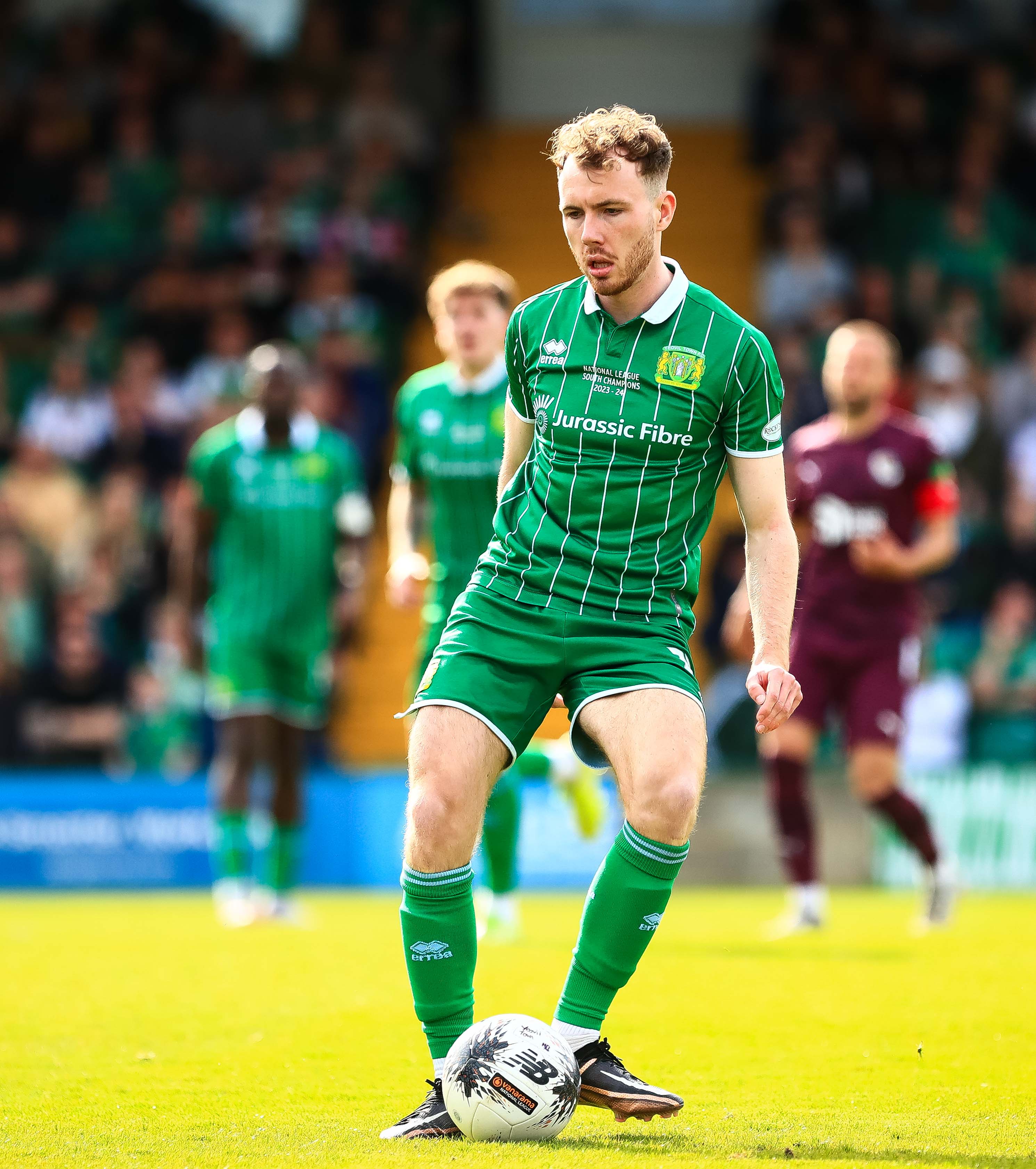 Read the Latest Yeovil Town News - YTFC - Gloverscast
