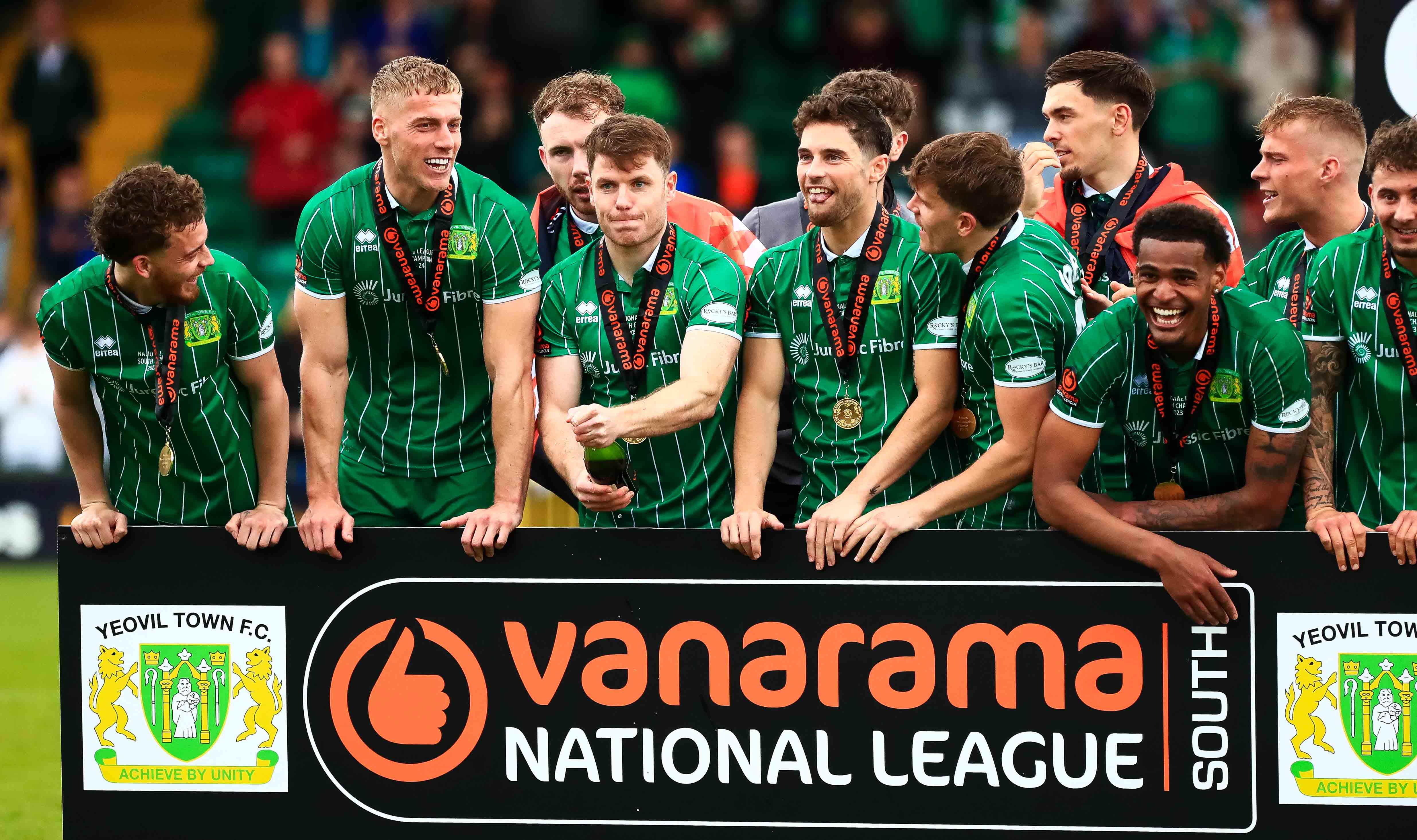 Read the Latest Yeovil Town News - YTFC - Gloverscast