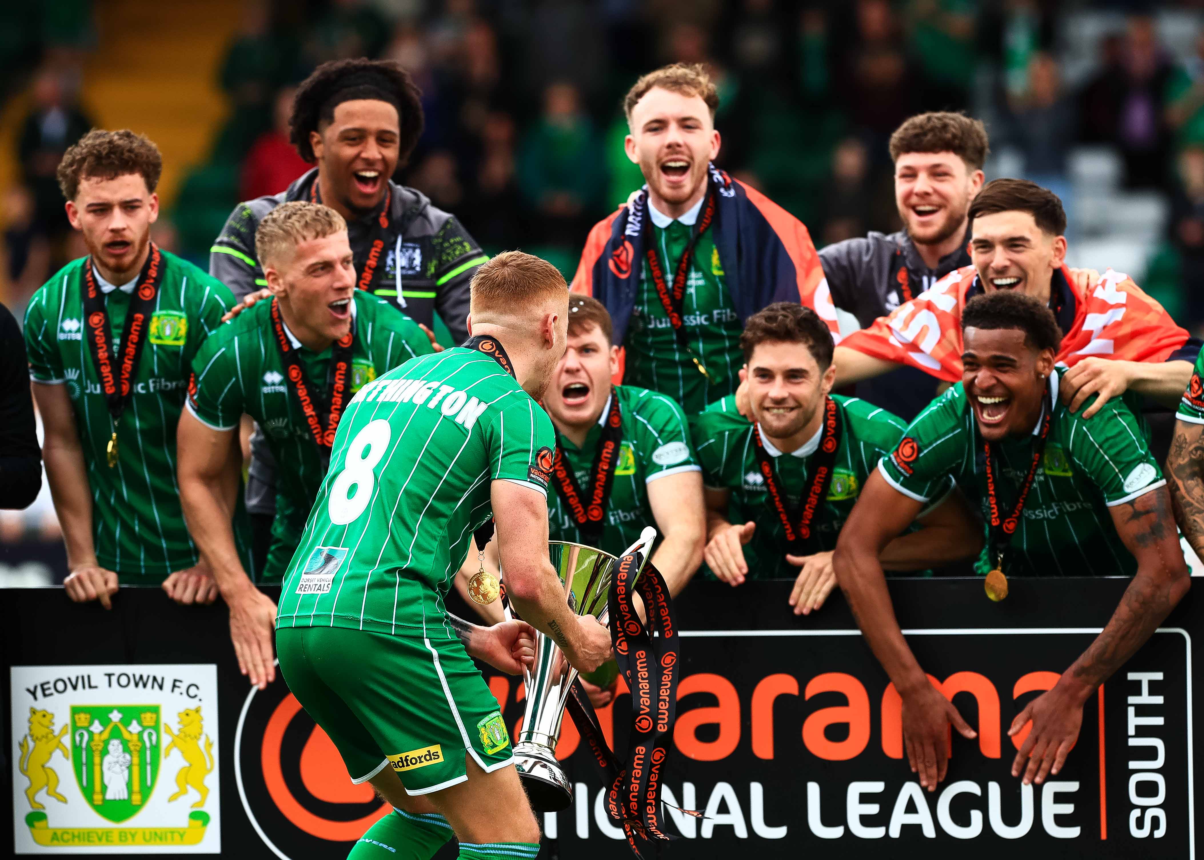 Read the Latest Yeovil Town News - YTFC - Gloverscast