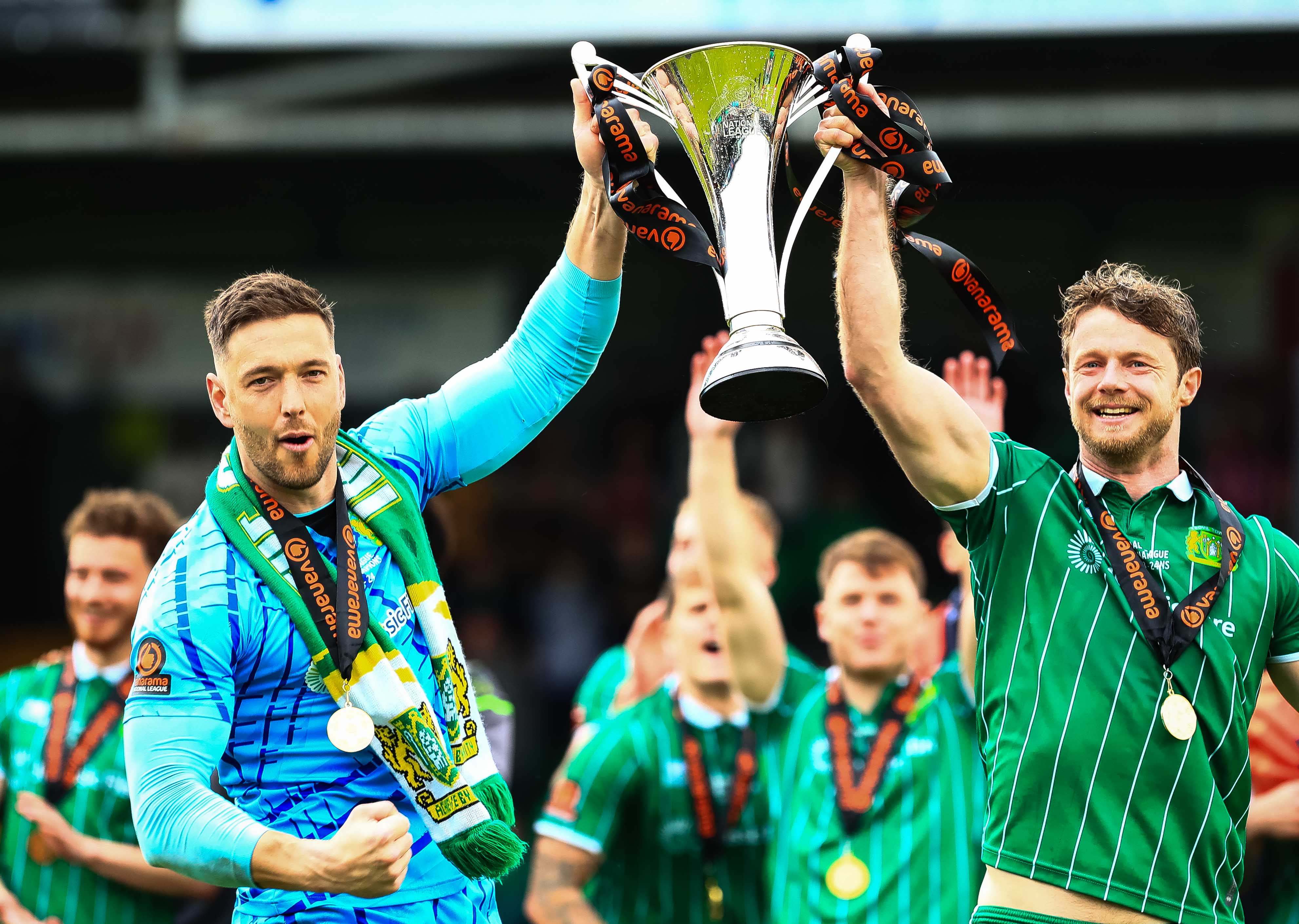 Read the Latest Yeovil Town News - YTFC - Gloverscast