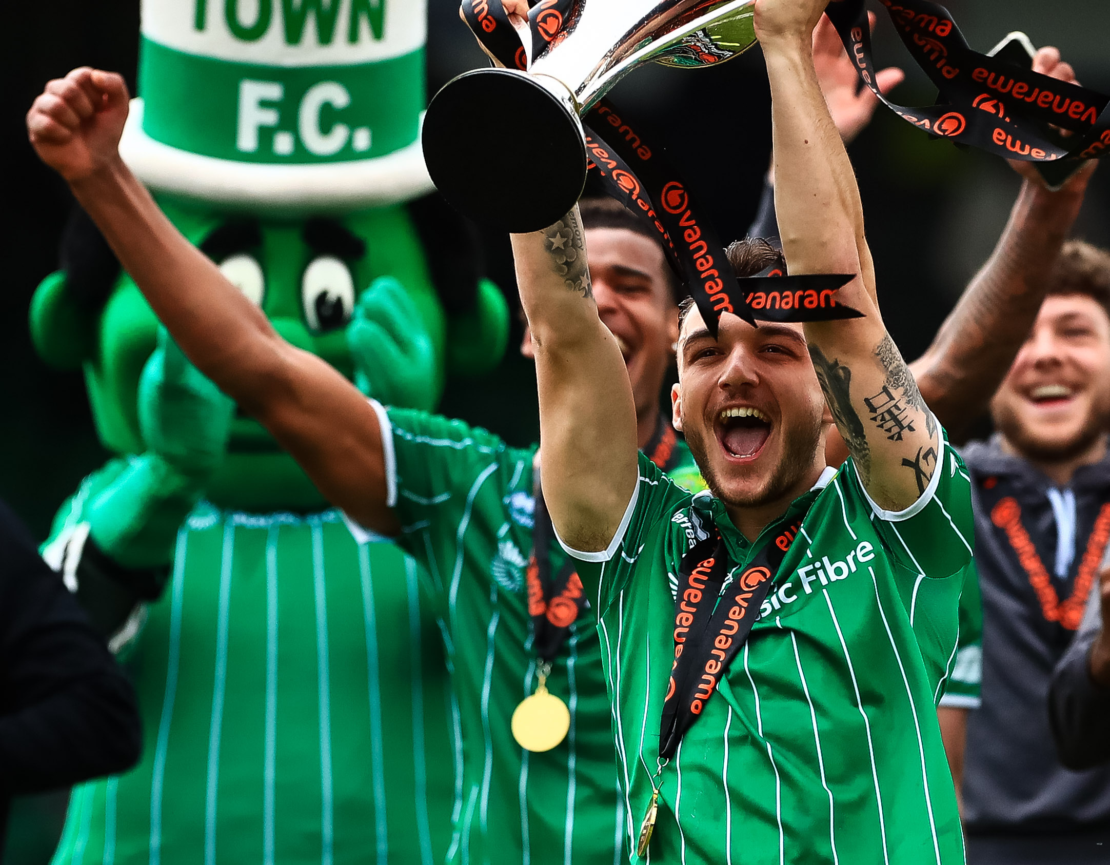 Read the Latest Yeovil Town News - YTFC - Gloverscast