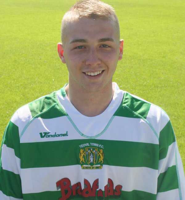 Glovers Past #32 - Darryl Knights - Gloverscast