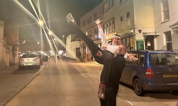 Rhys Rosser leaves Huish Park board | Gloverscast