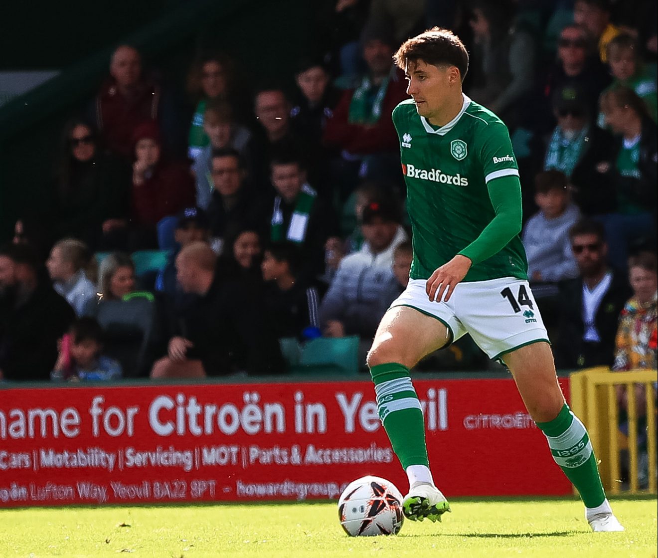 Read the Latest Yeovil Town News - YTFC - Gloverscast