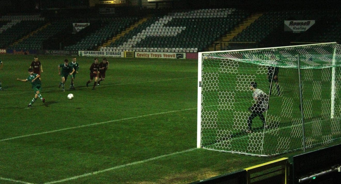 Read the Latest Yeovil Town News - YTFC - Gloverscast