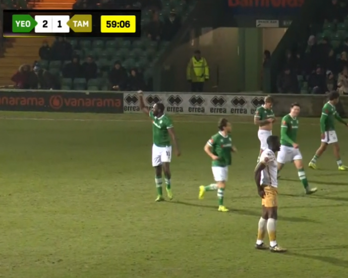 Gloverscast - The Yeovil Town FC podcast & latest news