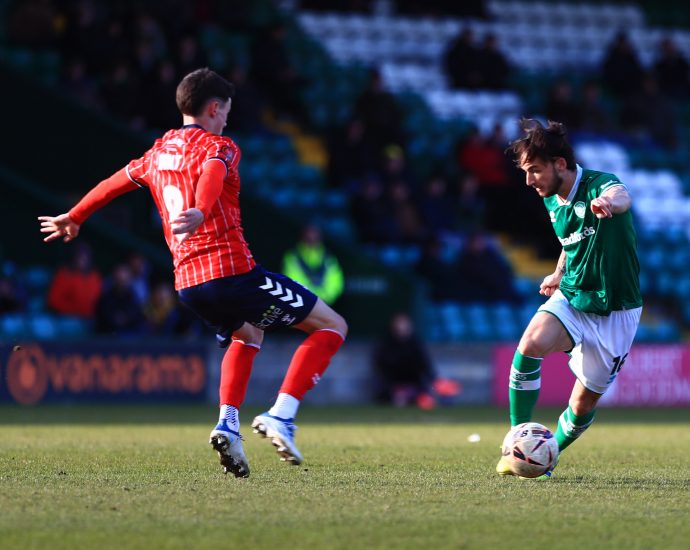 Gloverscast - The Yeovil Town FC podcast & latest news