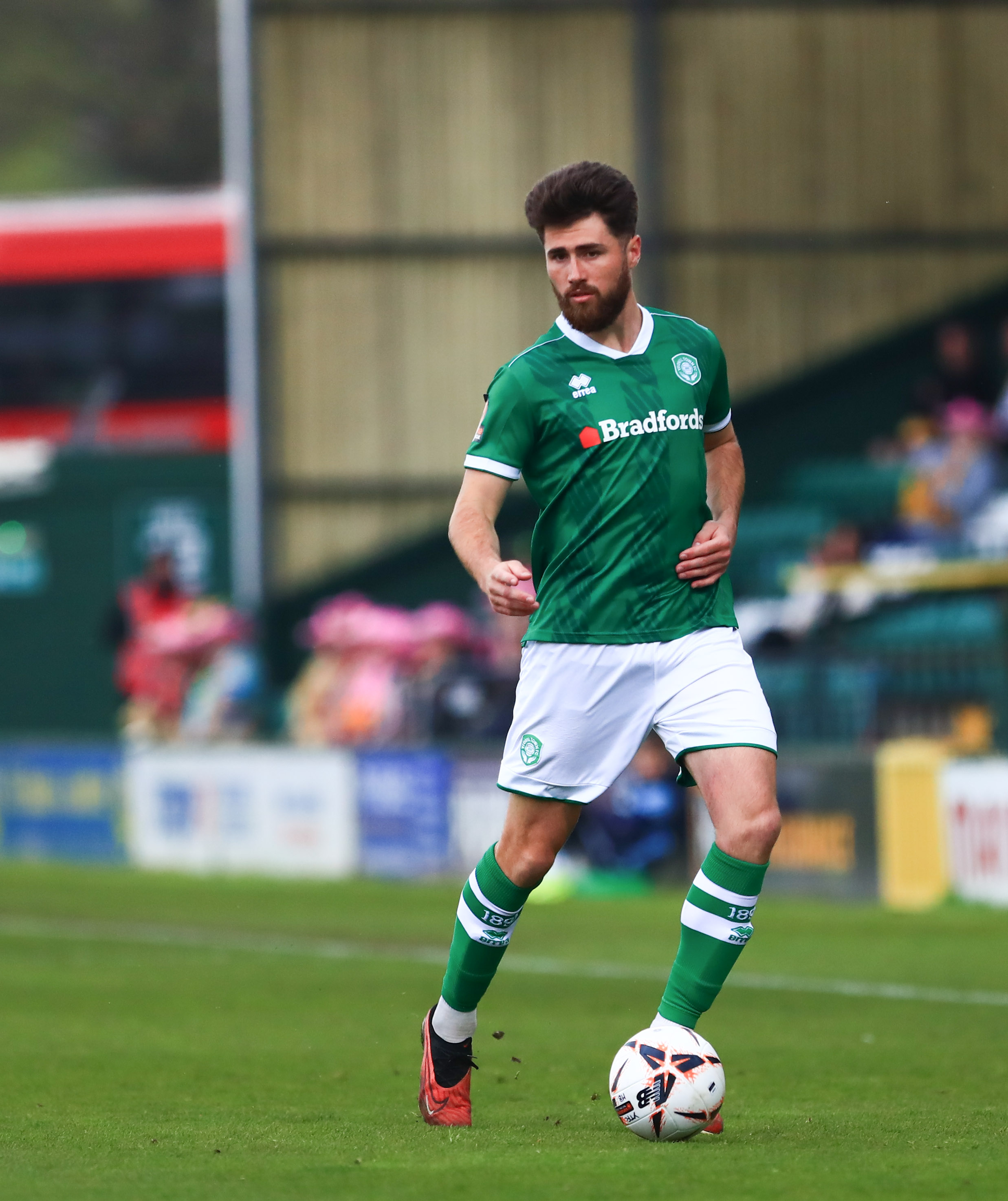 Read the Latest Yeovil Town News - YTFC - Gloverscast