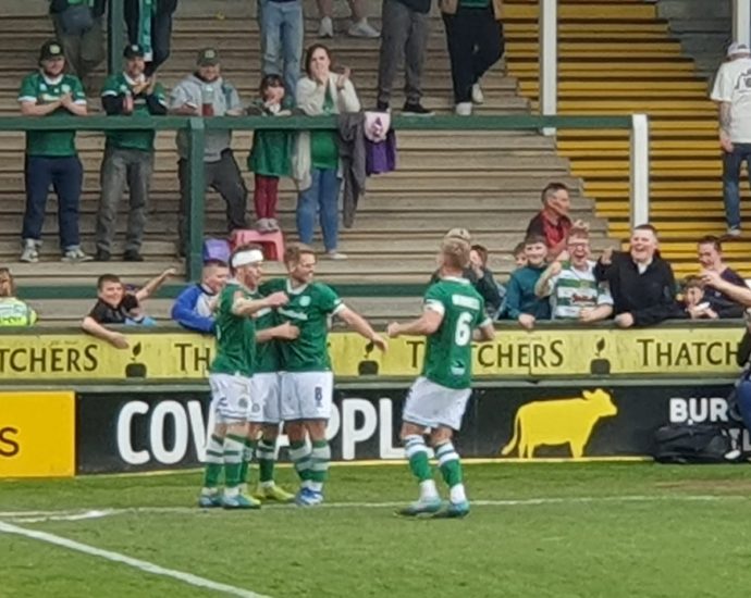 Gloverscast - The Yeovil Town FC podcast & latest news