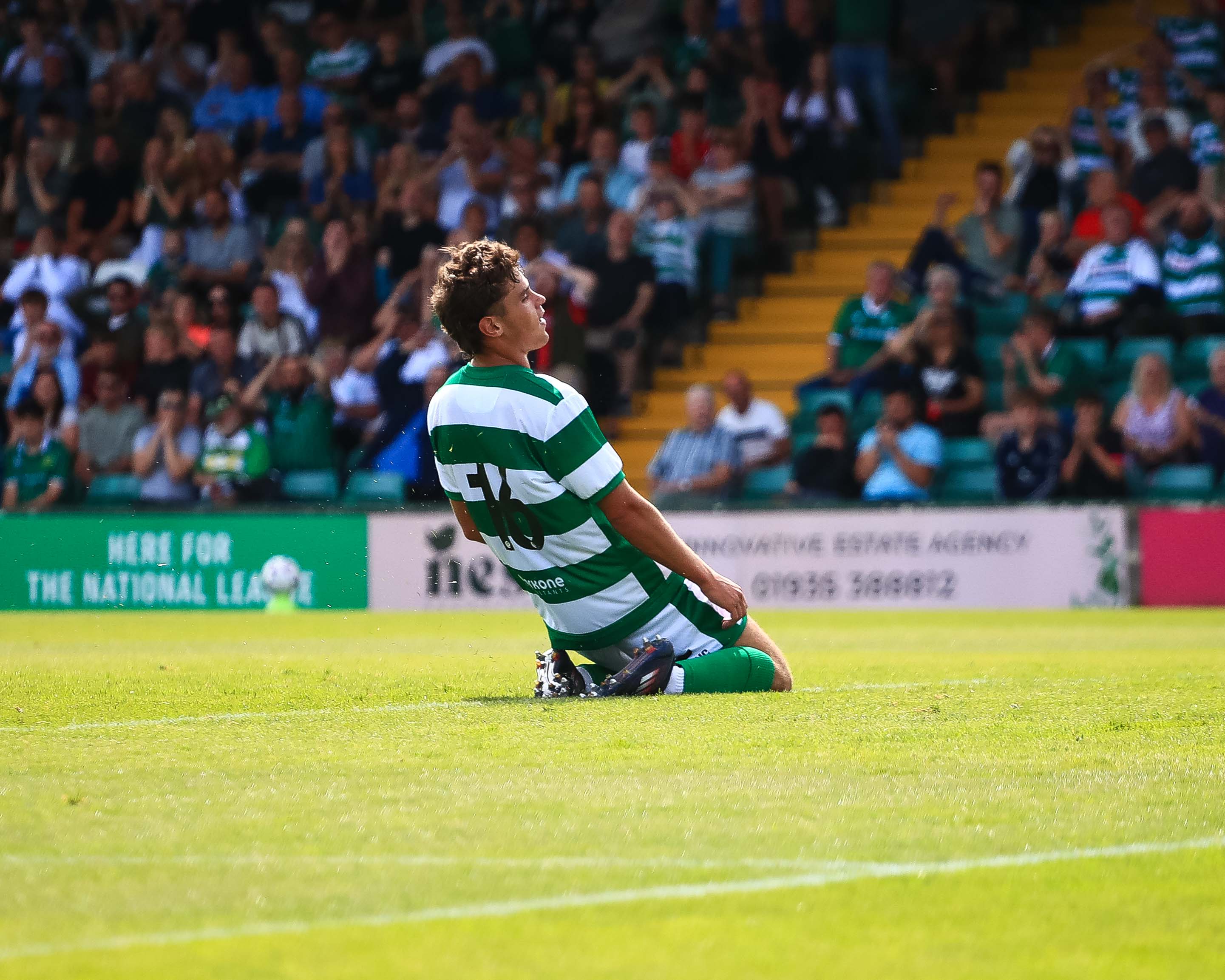 Read the Latest Yeovil Town News - YTFC | Gloverscast