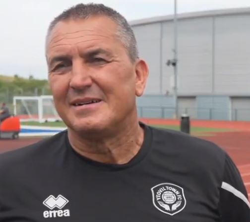 Dryden: Early signs are good at new training facilities - Gloverscast
