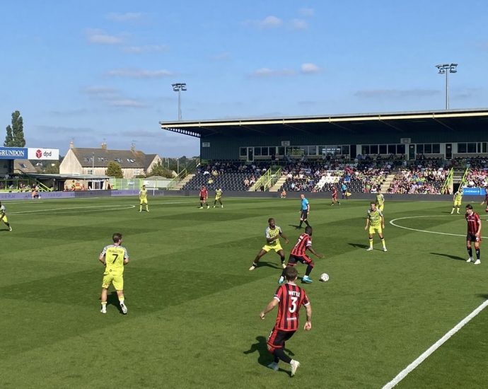 Gloverscast - The Yeovil Town FC podcast & latest news