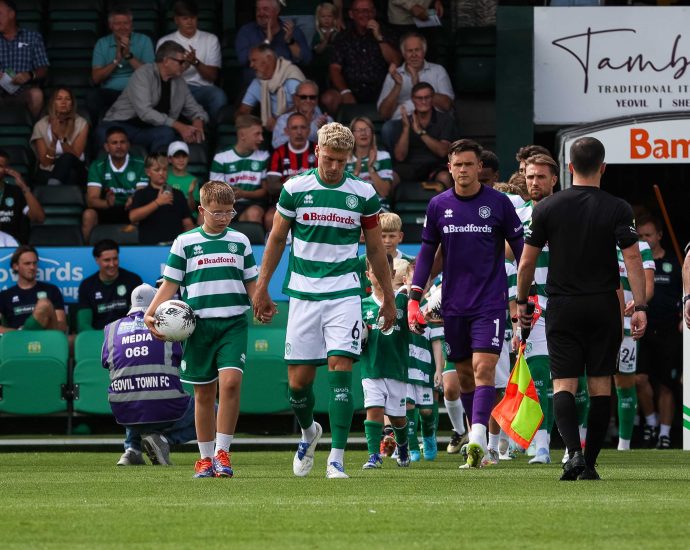 Gloverscast - The Yeovil Town FC podcast & latest news