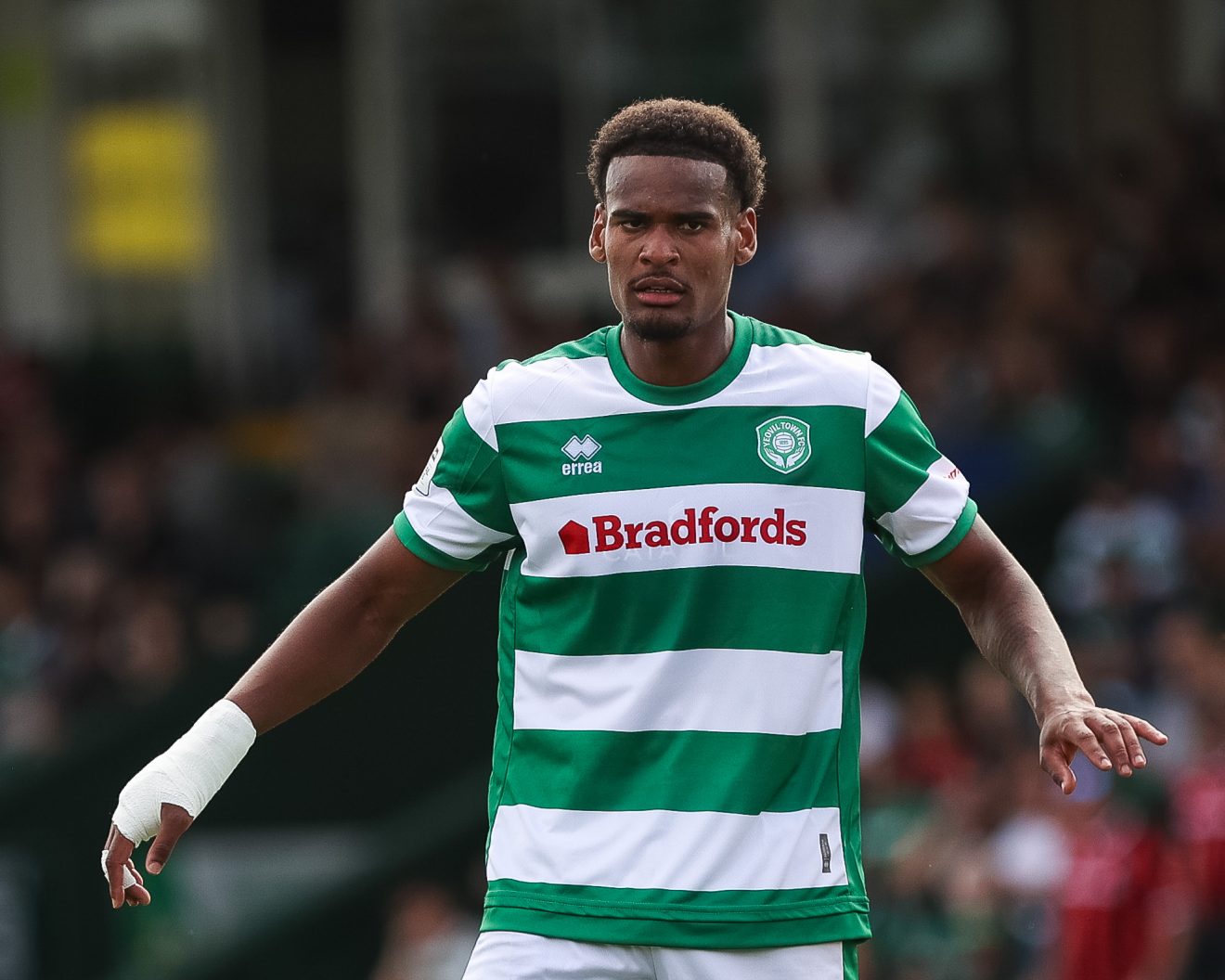 Match Preview: Yeovil Town vs Brackley Town | Gloverscast