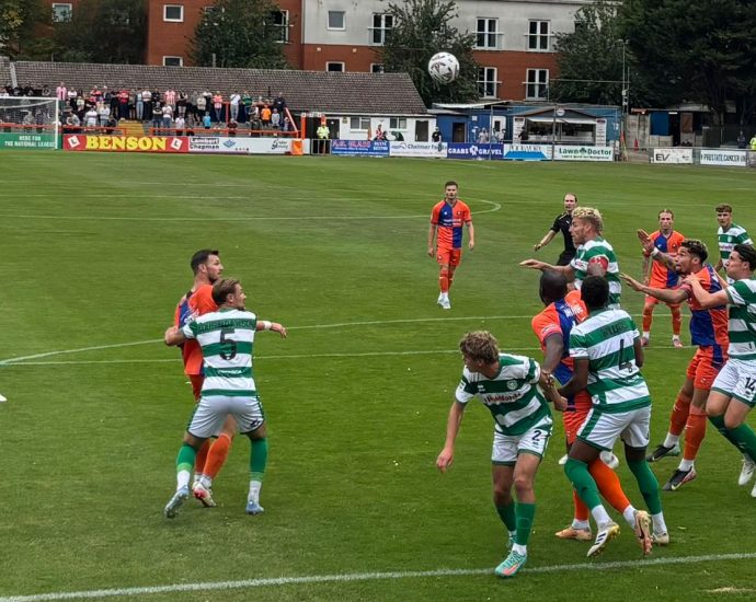 Gloverscast - The Yeovil Town FC podcast & latest news