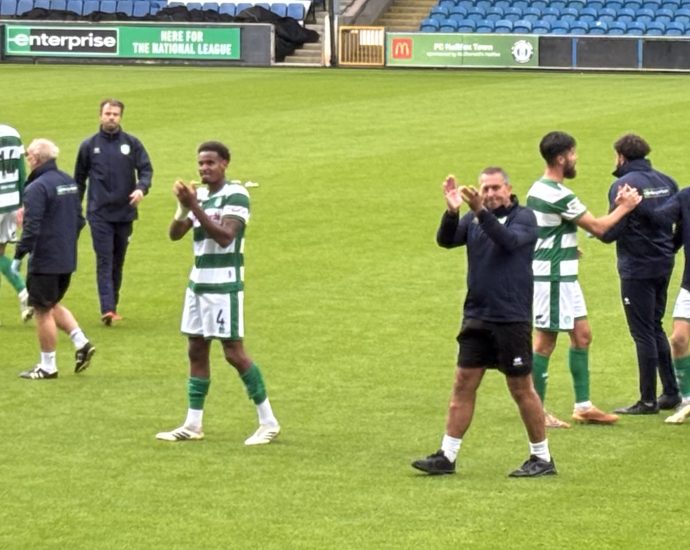 Gloverscast - The Yeovil Town FC podcast & latest news