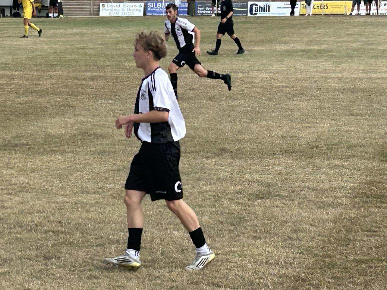 Loan Watch: Geraghty and Thomas score | Gloverscast