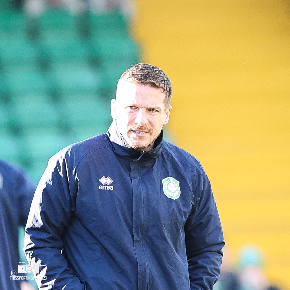 Rowley: There is going to be some changes - Gloverscast